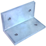 Bracket 290. Marine Dock Systems, MDS - Marinas, Pontoons, Jetties ...